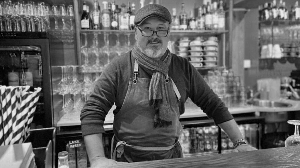 Restaurant og spisested i Grimstad - Fru Juske