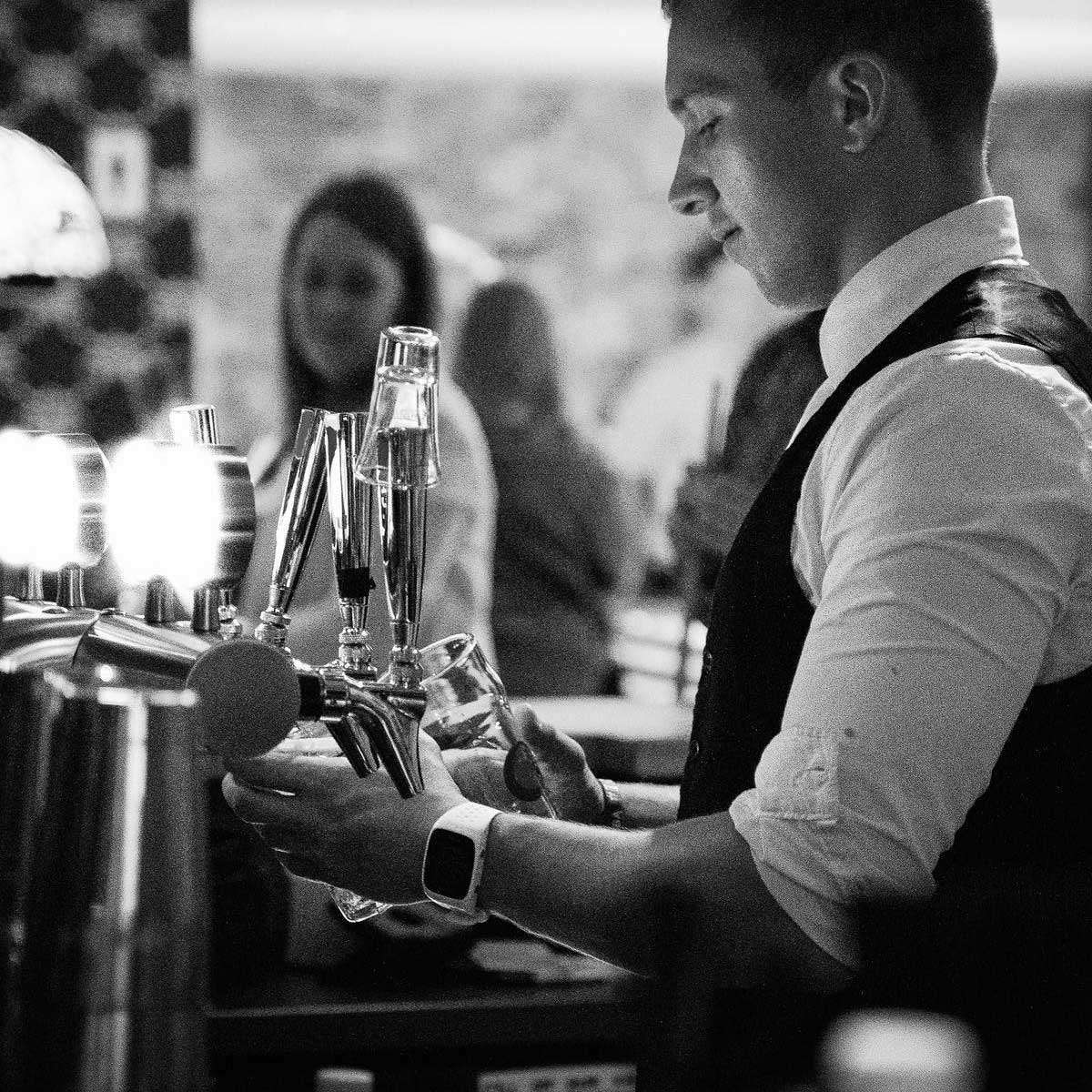 Restaurant og spisested i Grimstad - Fru Juske